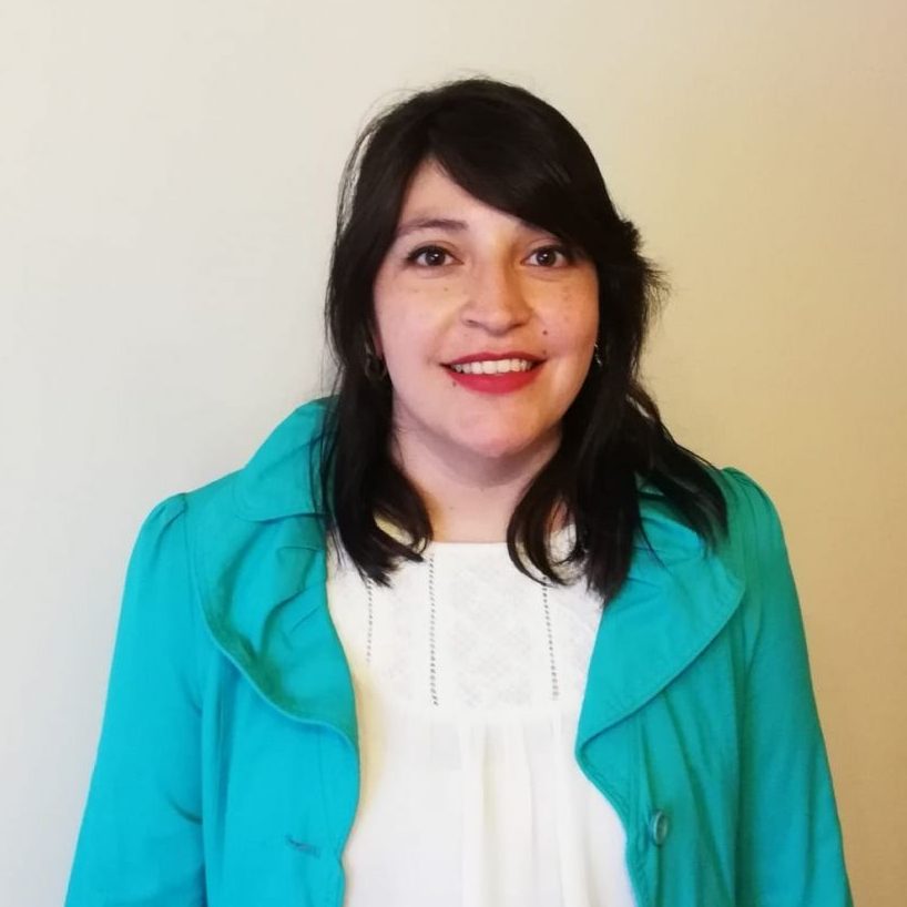 Alexandra Sepúlveda - Facultad de Ingeniería UdeC