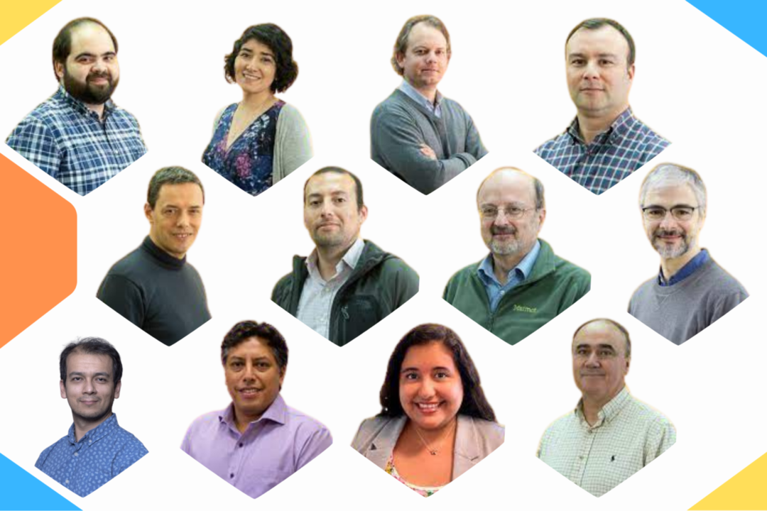 12 académicos y tres postdoc adjudican financiamiento Fondecyt