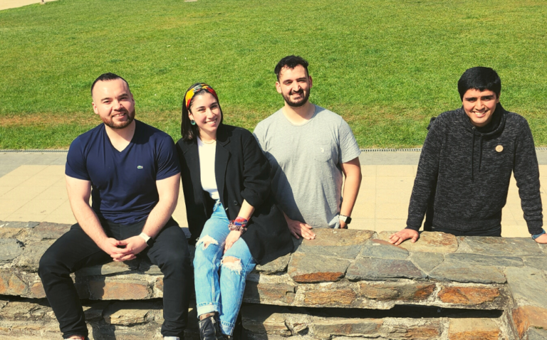 Cicla 3D suma avances, los espera Techstars en Estados Unidos ...