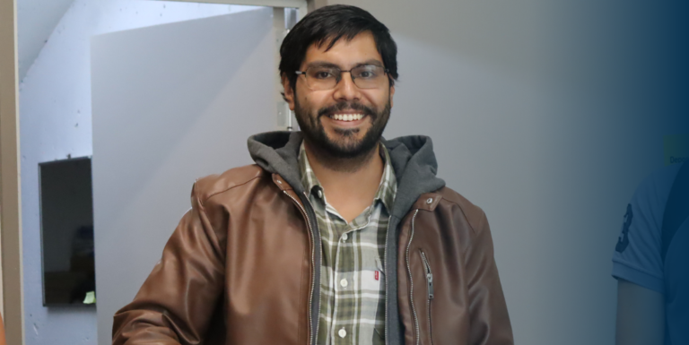 Académico Nicolás Araya representará al DIMAT en congreso internacional de Metalurgia y ...