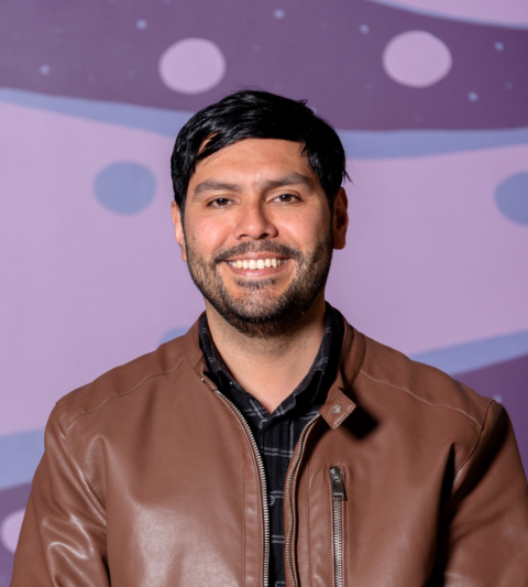 Nicolás Araya - Facultad de Ingeniería UdeC